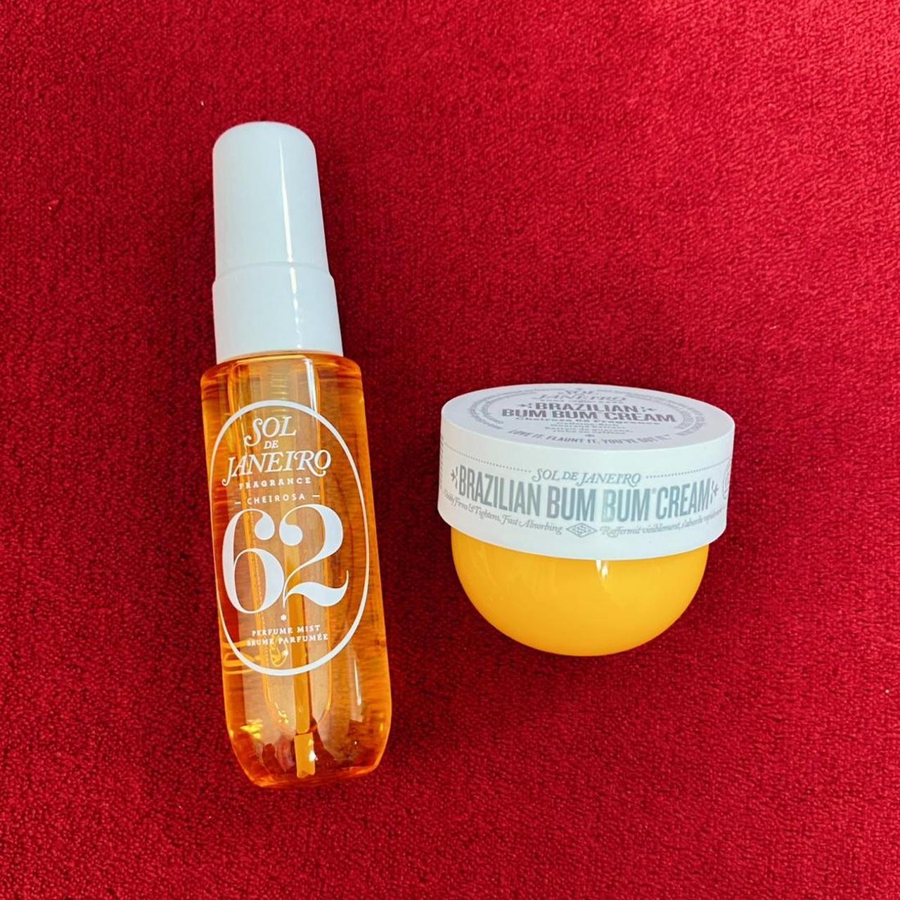 sol del janeiro 62 bundle ╰ sol de janeiro 62... - Depop