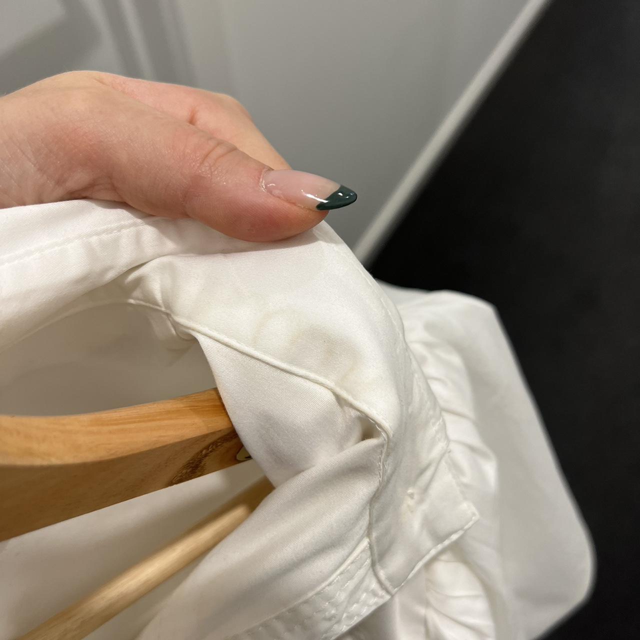 Aje Prairie Pleated Mini Dress Size 10 Worn once to... - Depop