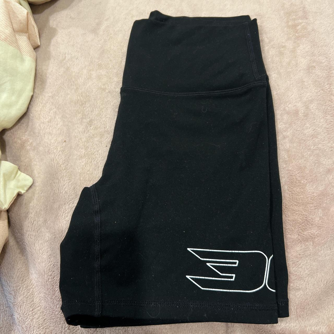 Elite Eleven seamless shorts - Depop