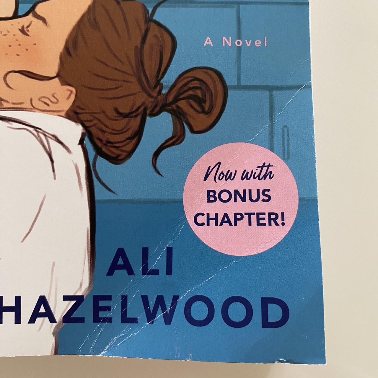 The Love Hypothesis Book #romance #book... - Depop