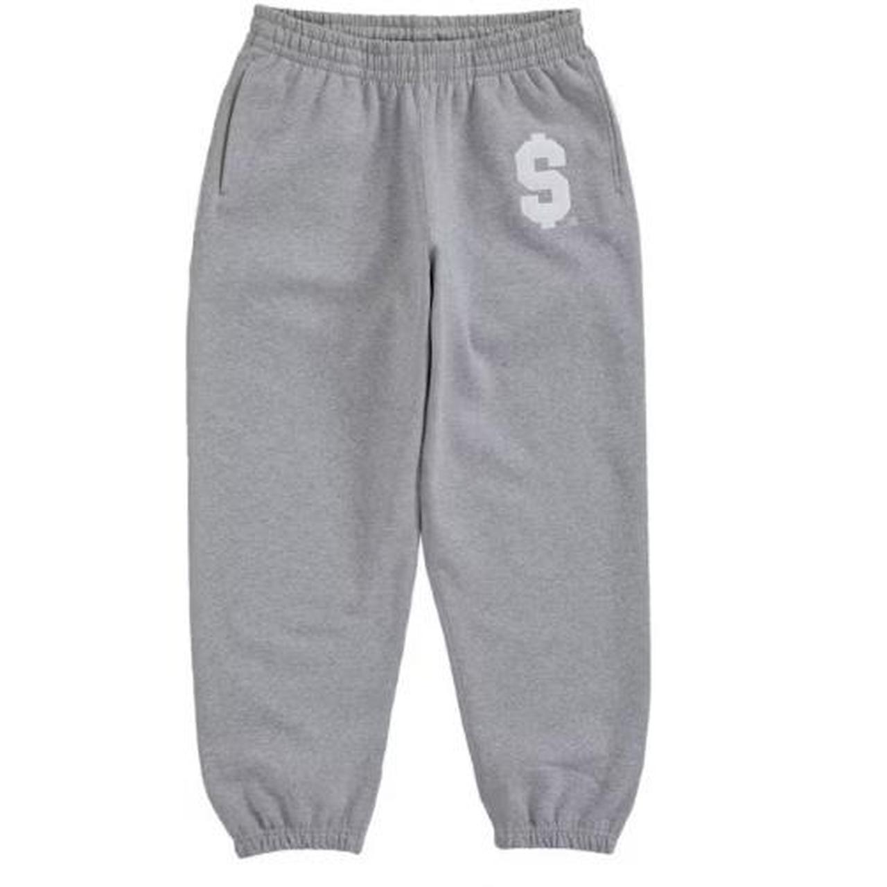 SUPREME $ sweatpants Size L Bought from Shibuya | Depop SUPREME $ sweatpants Size L Bought from Shibuya | Depop