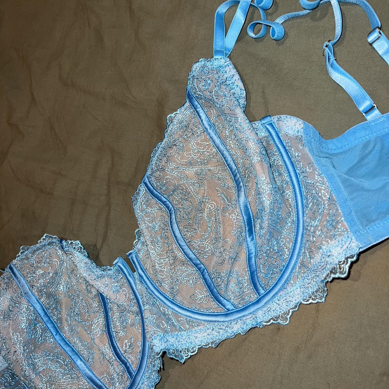 brand new playful promises bra - 16F - Depop