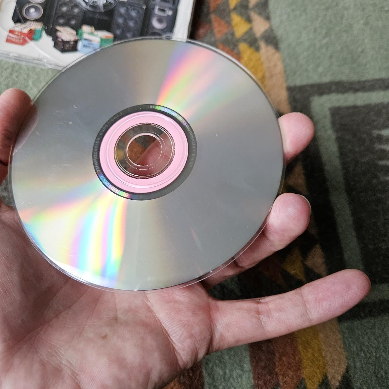 Vintage Y2K Outkast 2003 The Love Below & Speakerbox... - Depop