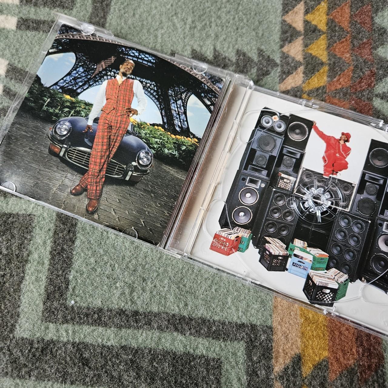 Vintage Y2K Outkast 2003 The Love Below & Speakerbox... - Depop