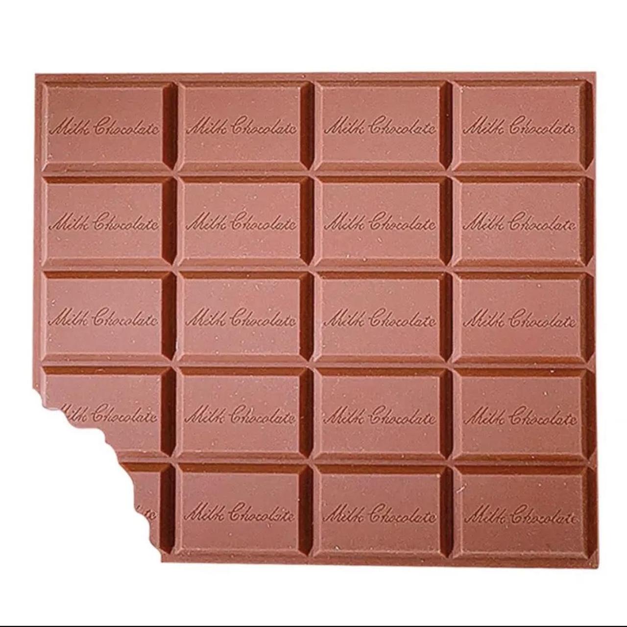 SCENTED CHOCOLATE CANDY BAR NOTEBOOK Brand new... - Depop