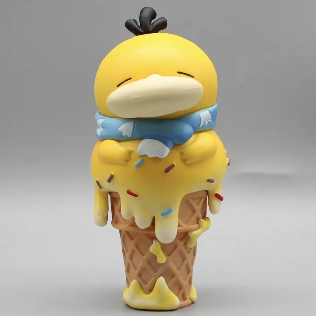 Pokémon Yellow Action-figures-playsets | Depop