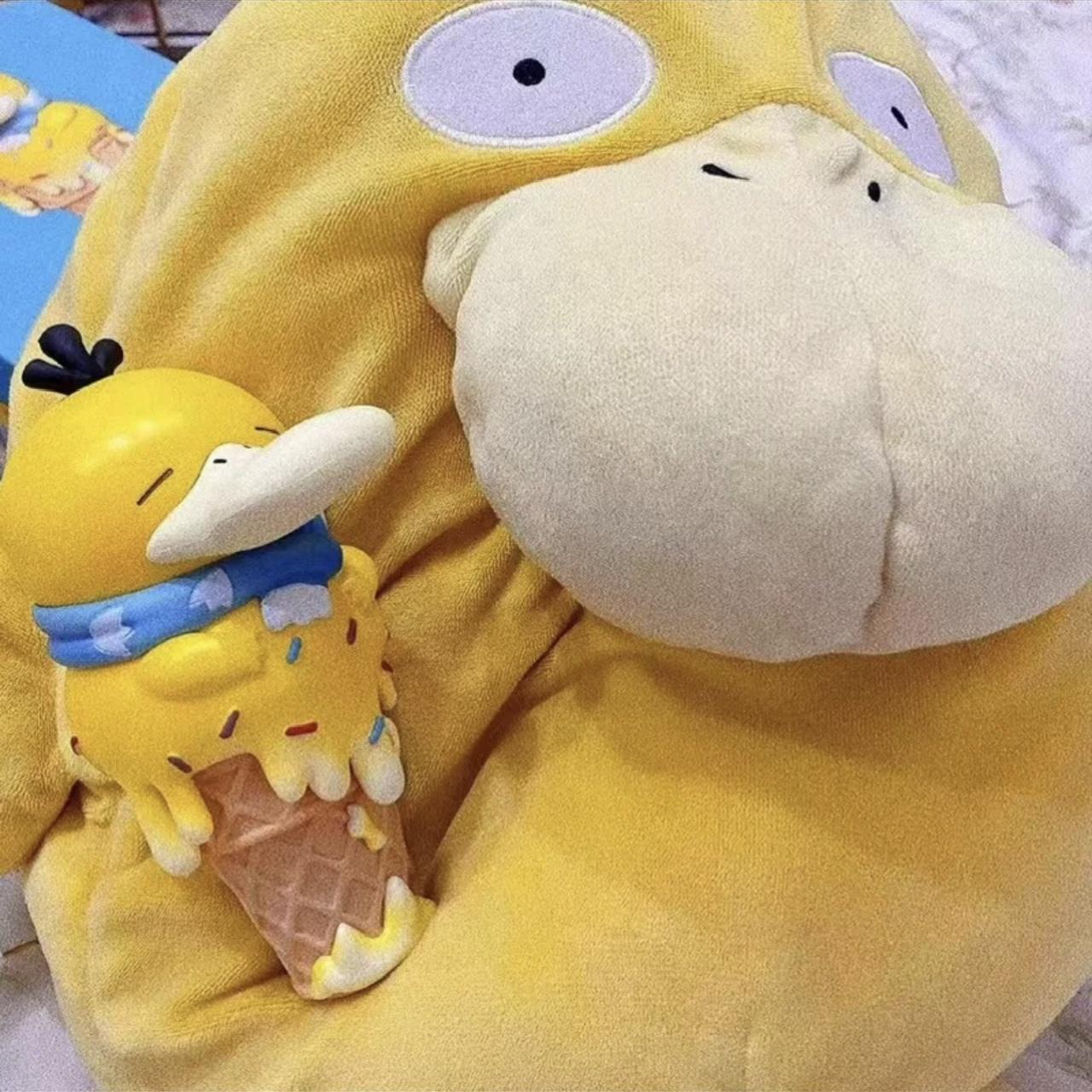 Pokémon Yellow Action-figures-playsets | Depop