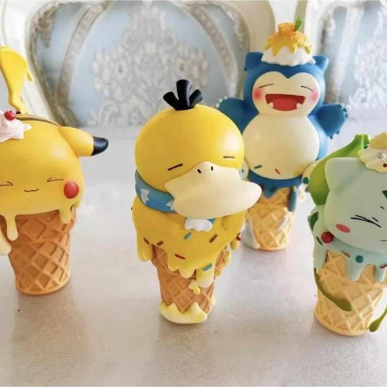 Pokémon Yellow Action-figures-playsets | Depop