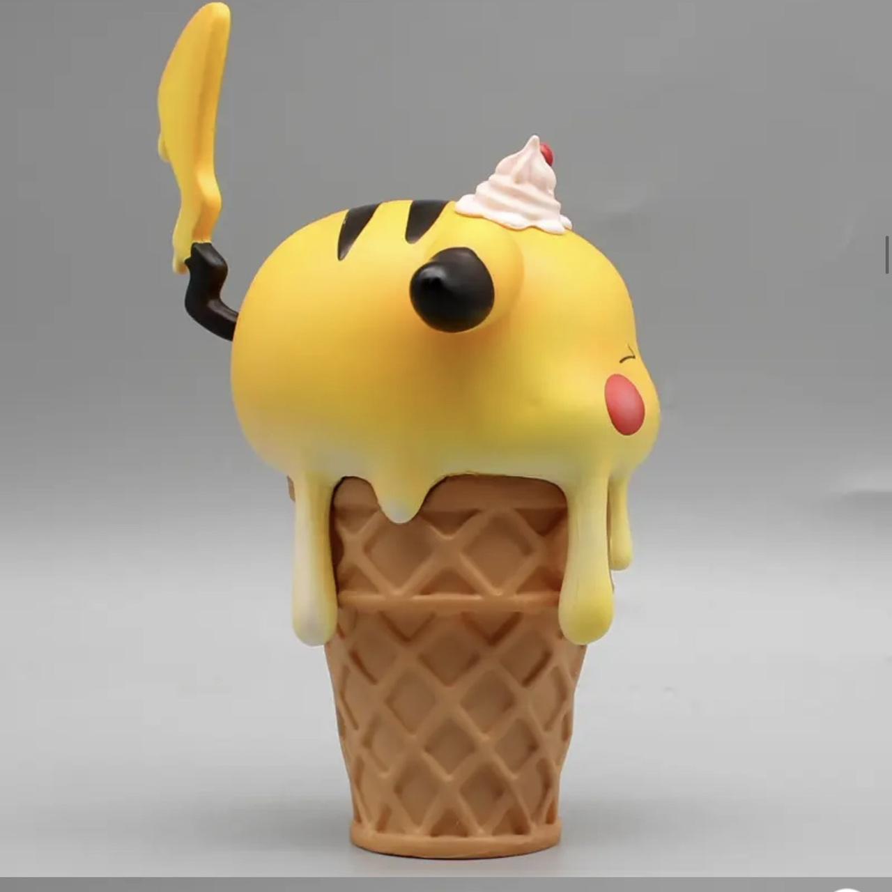 Pokémon Yellow Action-figures-playsets | Depop