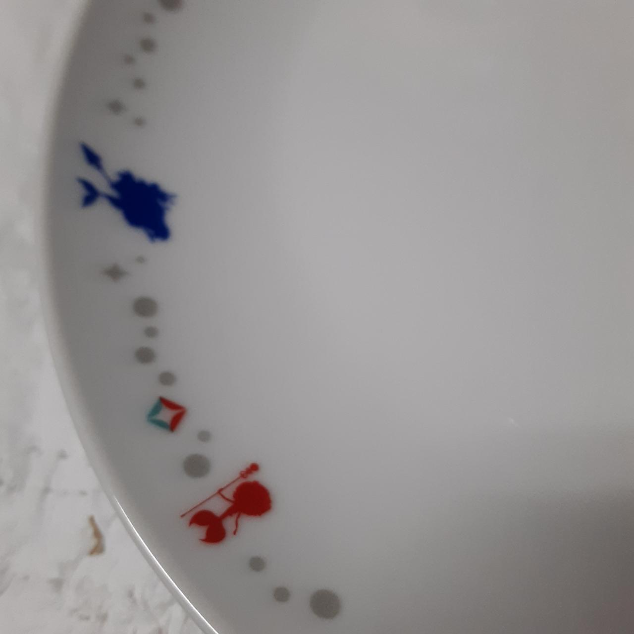 Puella Magi Madoka Magica "Magiccraft" Ceramic Dish... - Depop