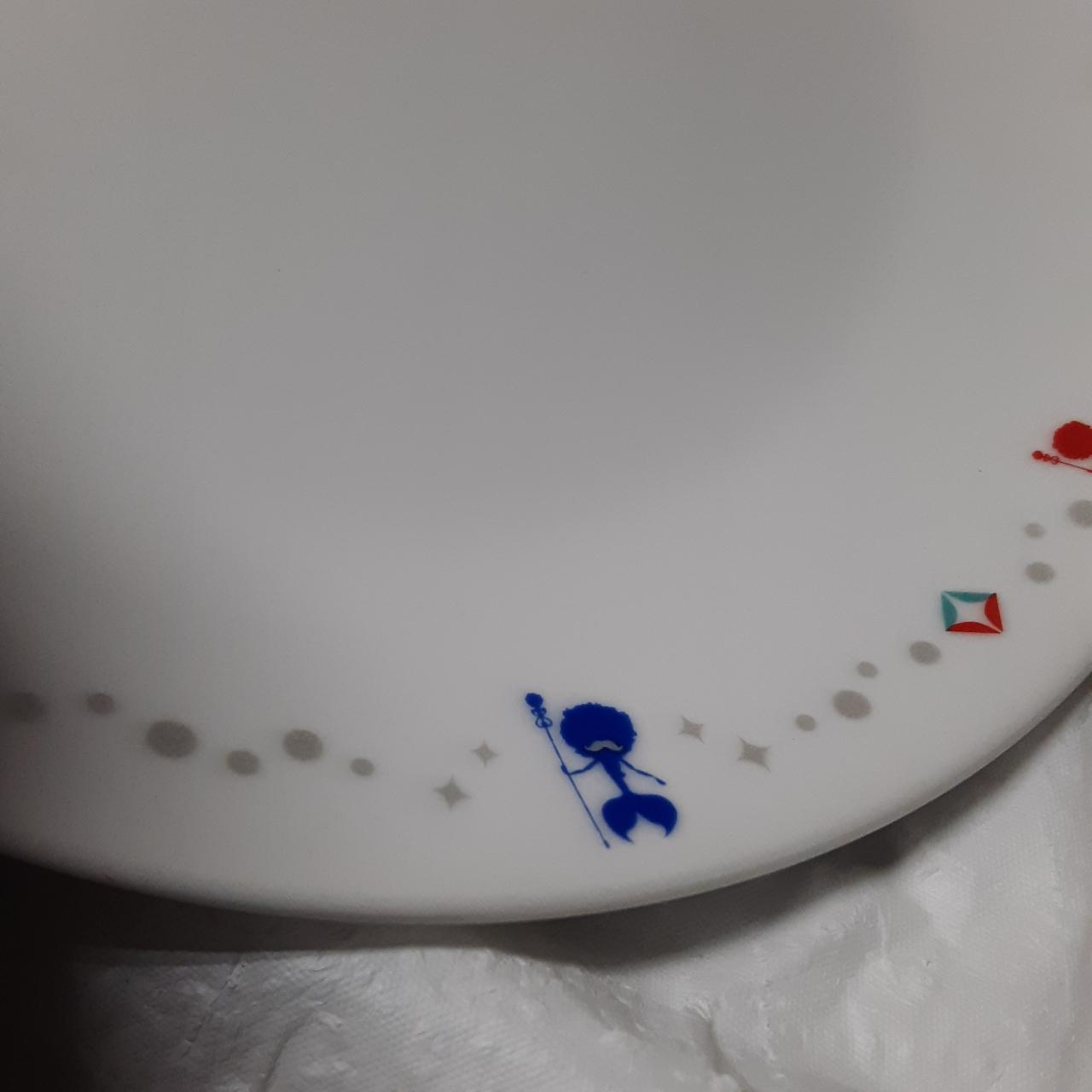 Puella Magi Madoka Magica "Magiccraft" Ceramic Dish... - Depop