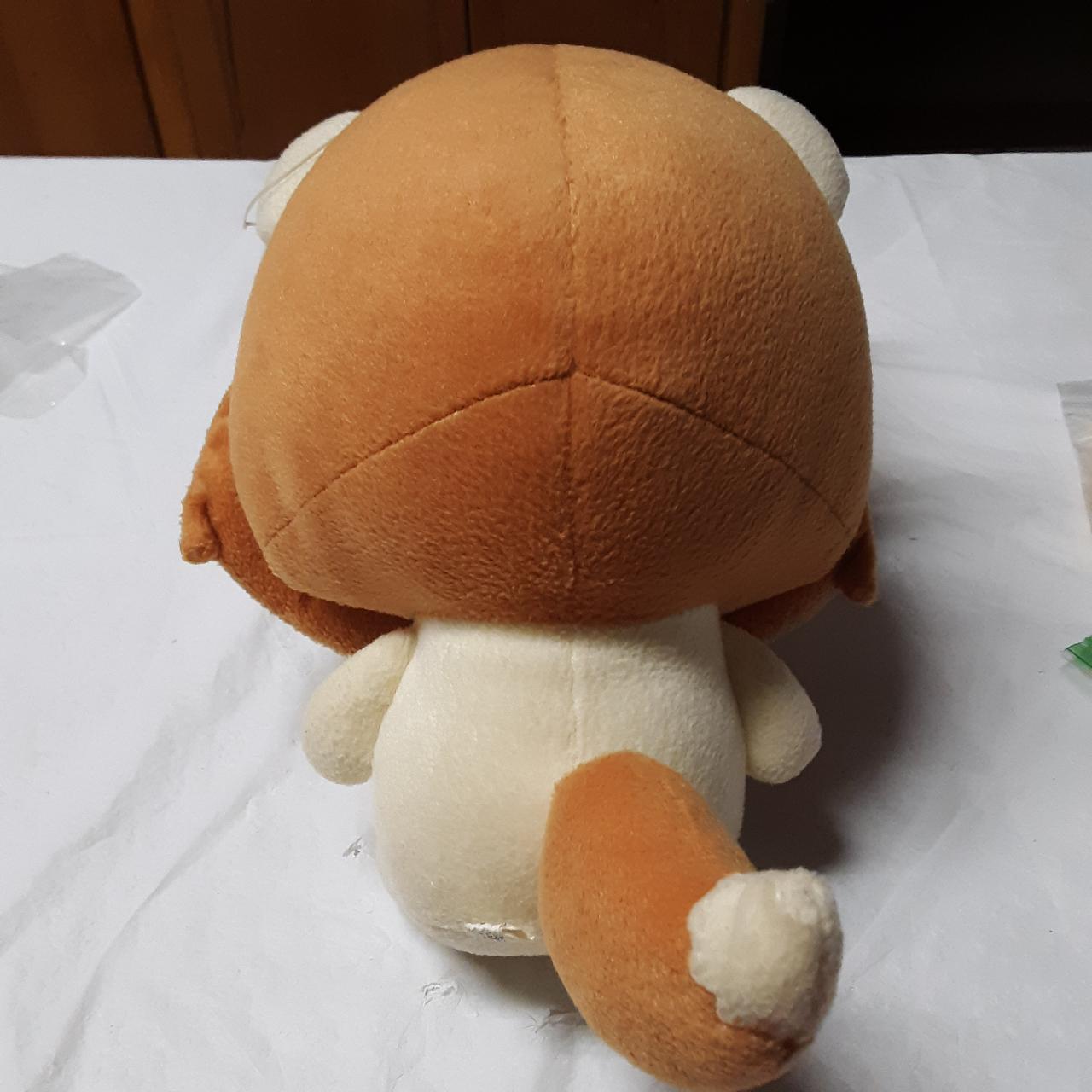 Smile Precure (Pretty Cure) "Pop" DX Version Plush... - Depop