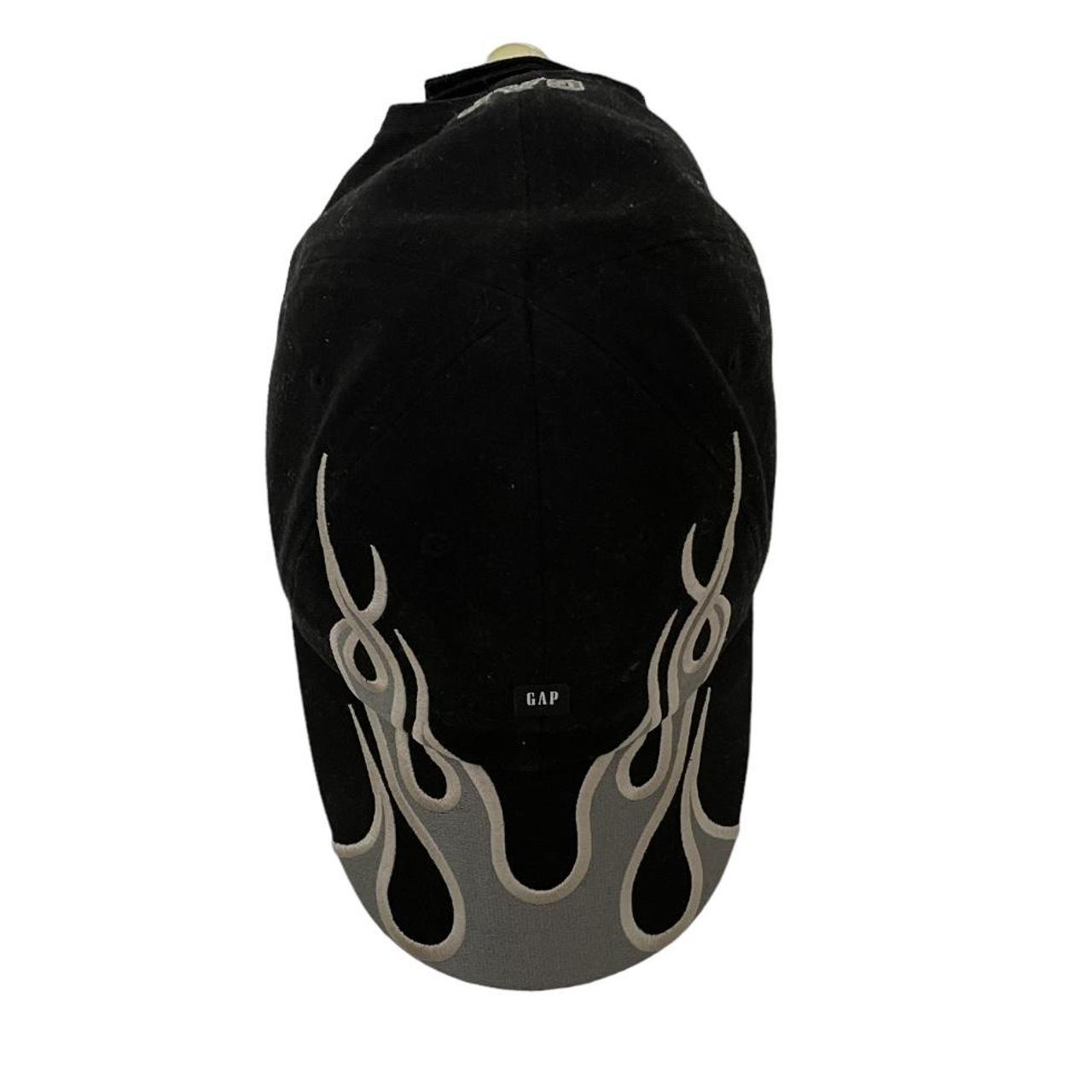 Yeezy x Gap Flame Cap Great condition Open to... - Depop