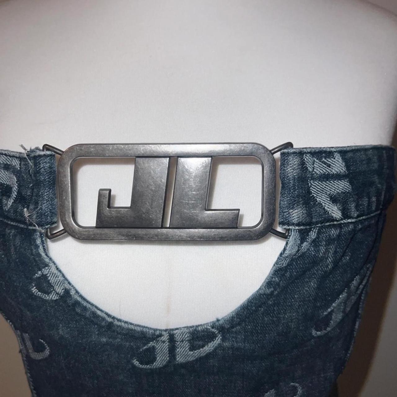 more pics of jaded ldn corset - Depop