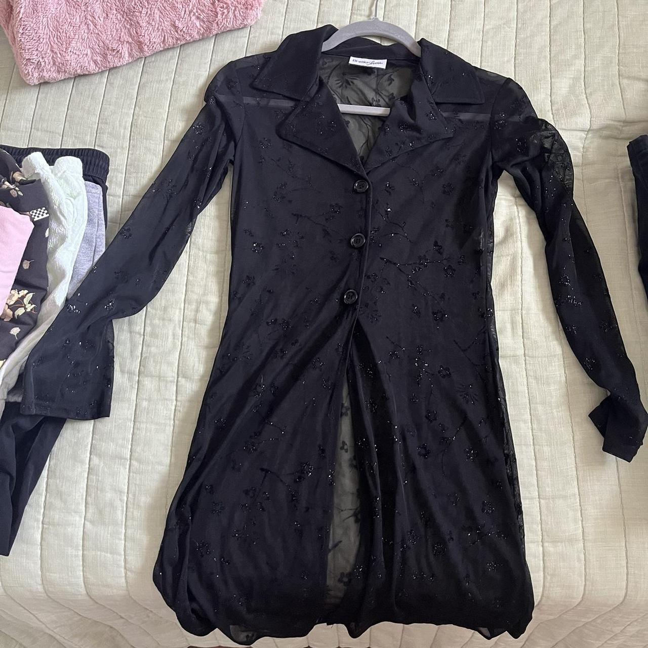 Breakin' Loose Women's Dress | Depop