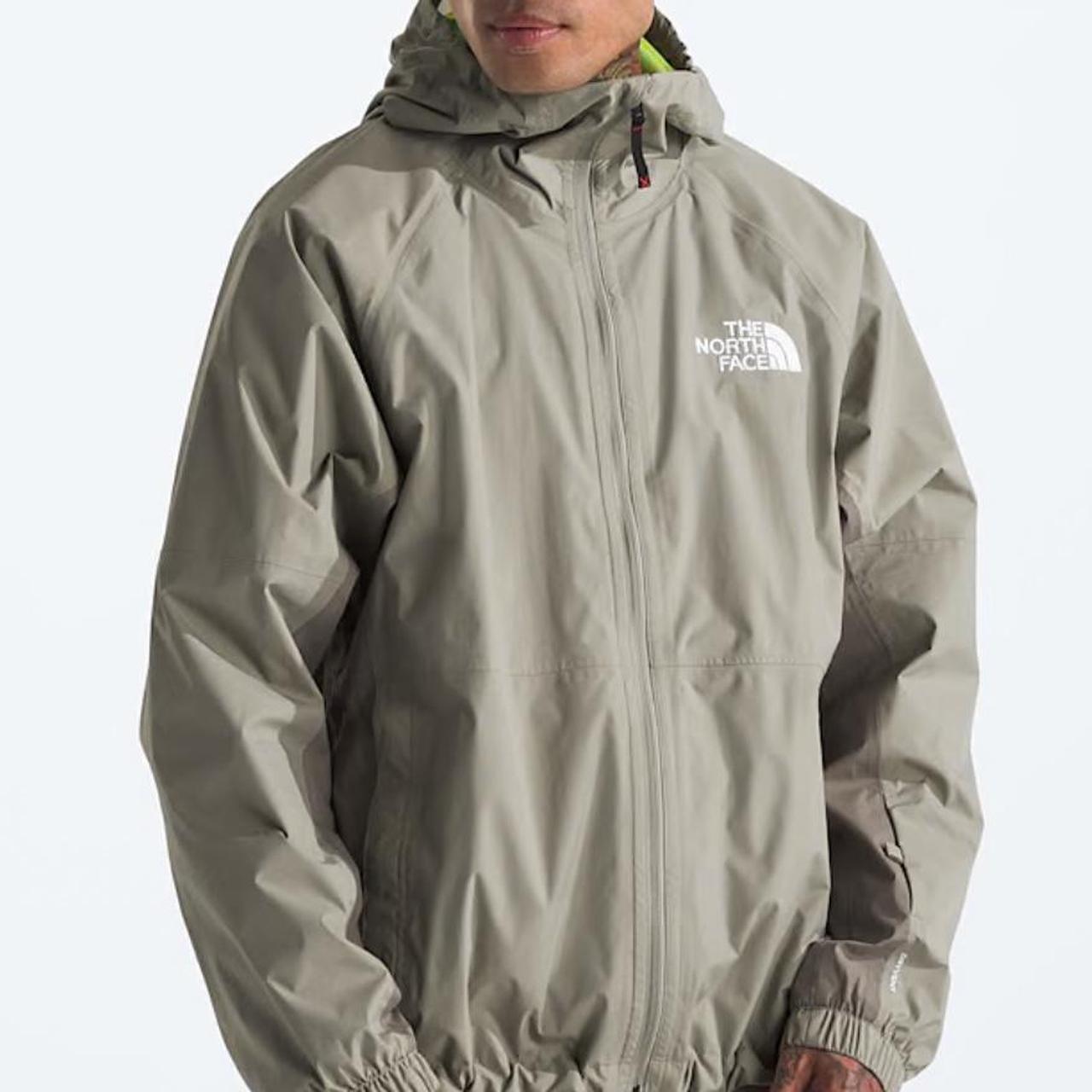 Brand NEW with tags. Men’s Build Up Shell Jacket.... | Depop