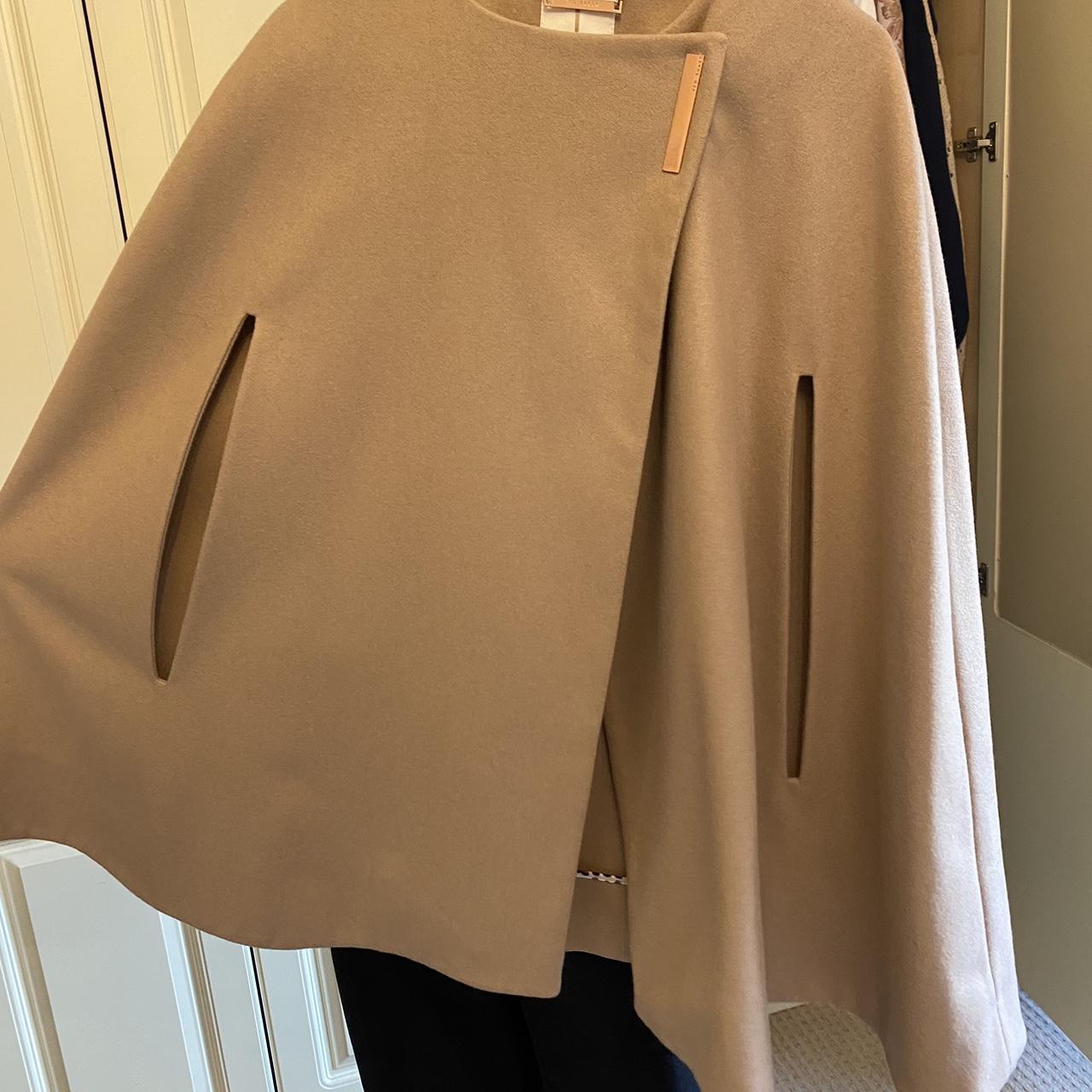 Ted Baker Cape Tan - Depop