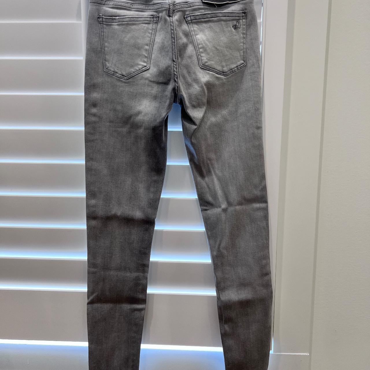 Chloe Skinny DL1961 Jeans Howl - DL... - Depop