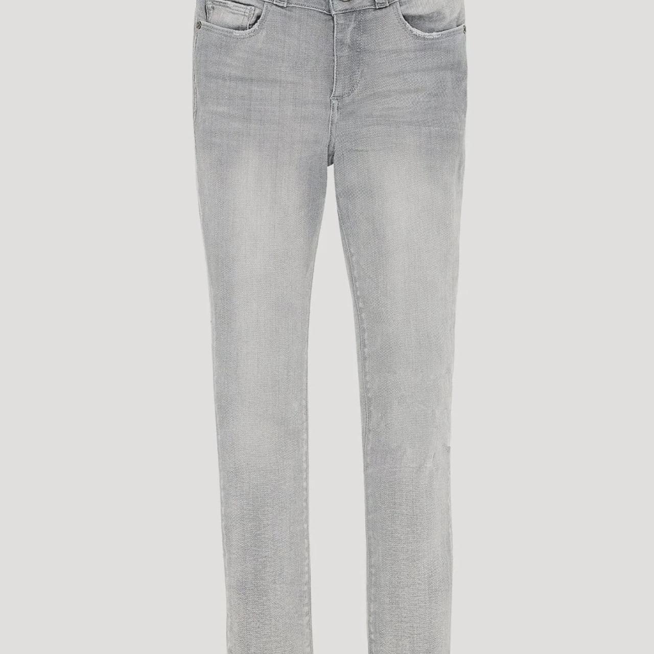 Chloe Skinny DL1961 Jeans Howl - DL... - Depop