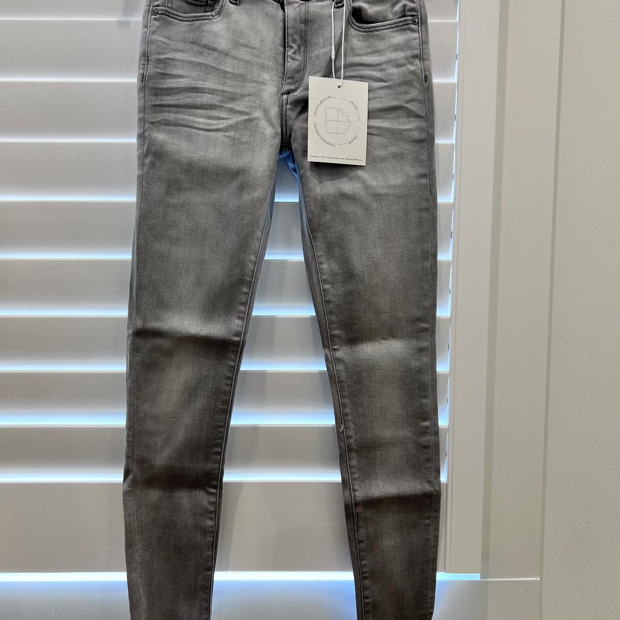 Chloe Skinny DL1961 Jeans Howl - DL... - Depop