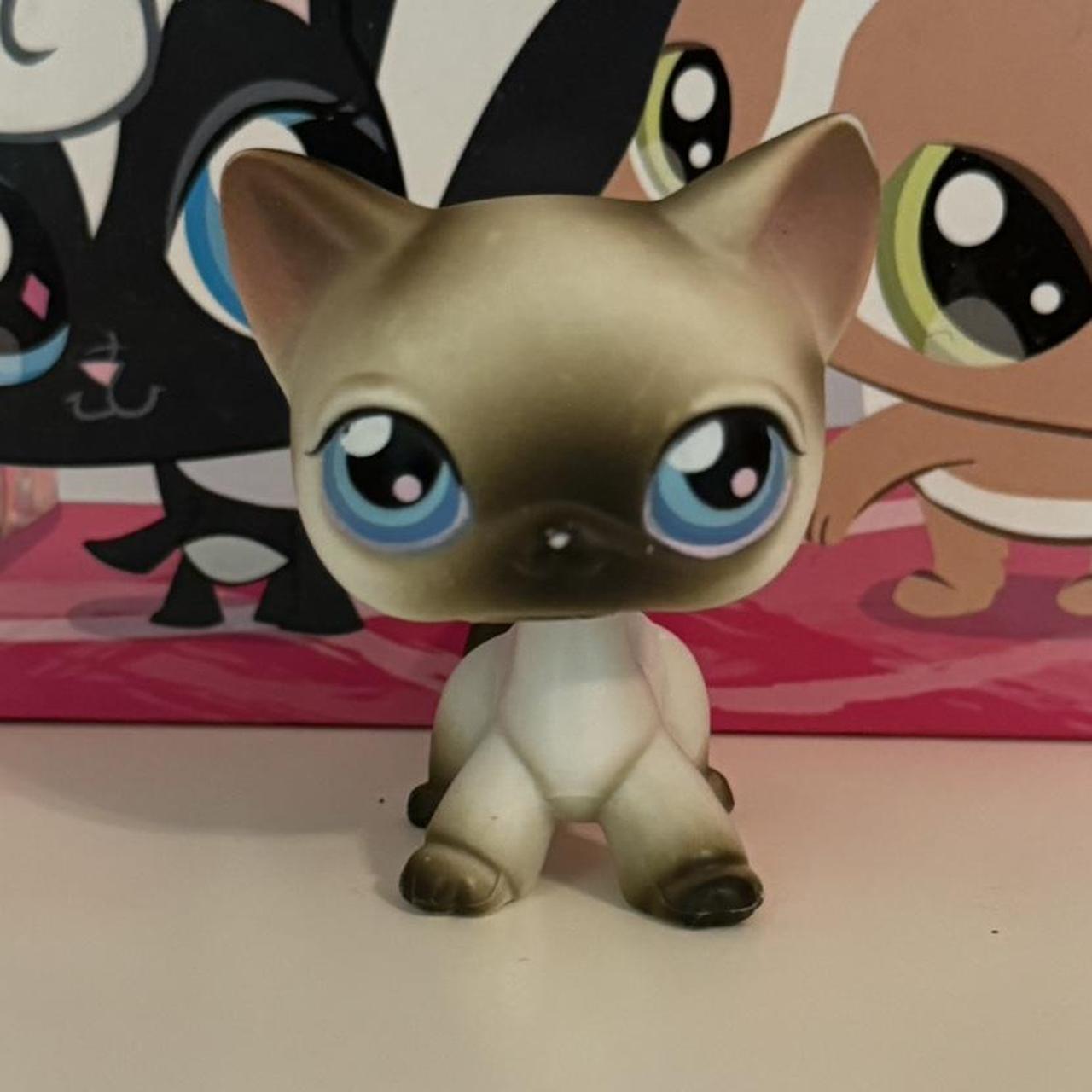 lps shorthair #5 -please view images to see... - Depop
