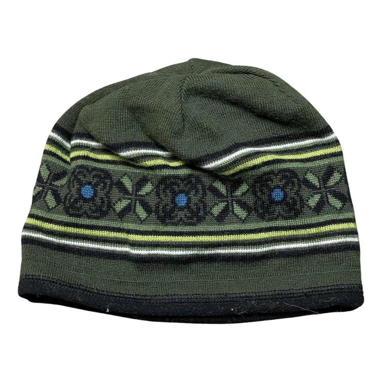 Patagonia Men's multi Hat | Depop