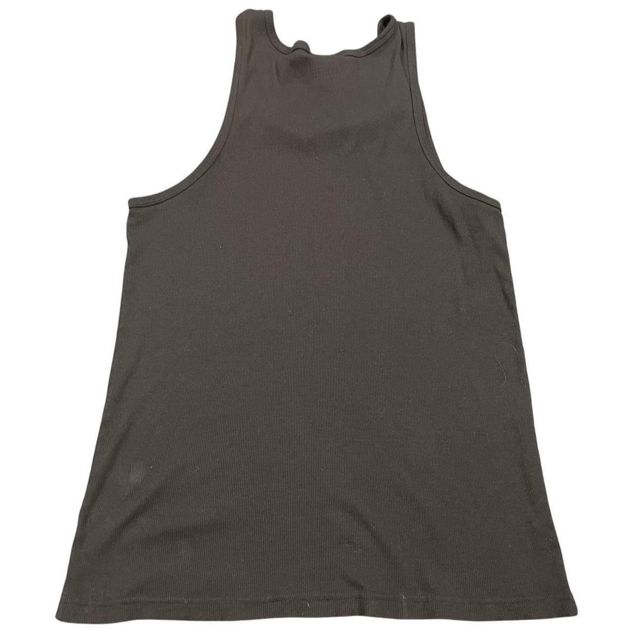 ☠︎ korn tank ☠︎ ☠︎ alt cyber emo goth gothic grunge... - Depop