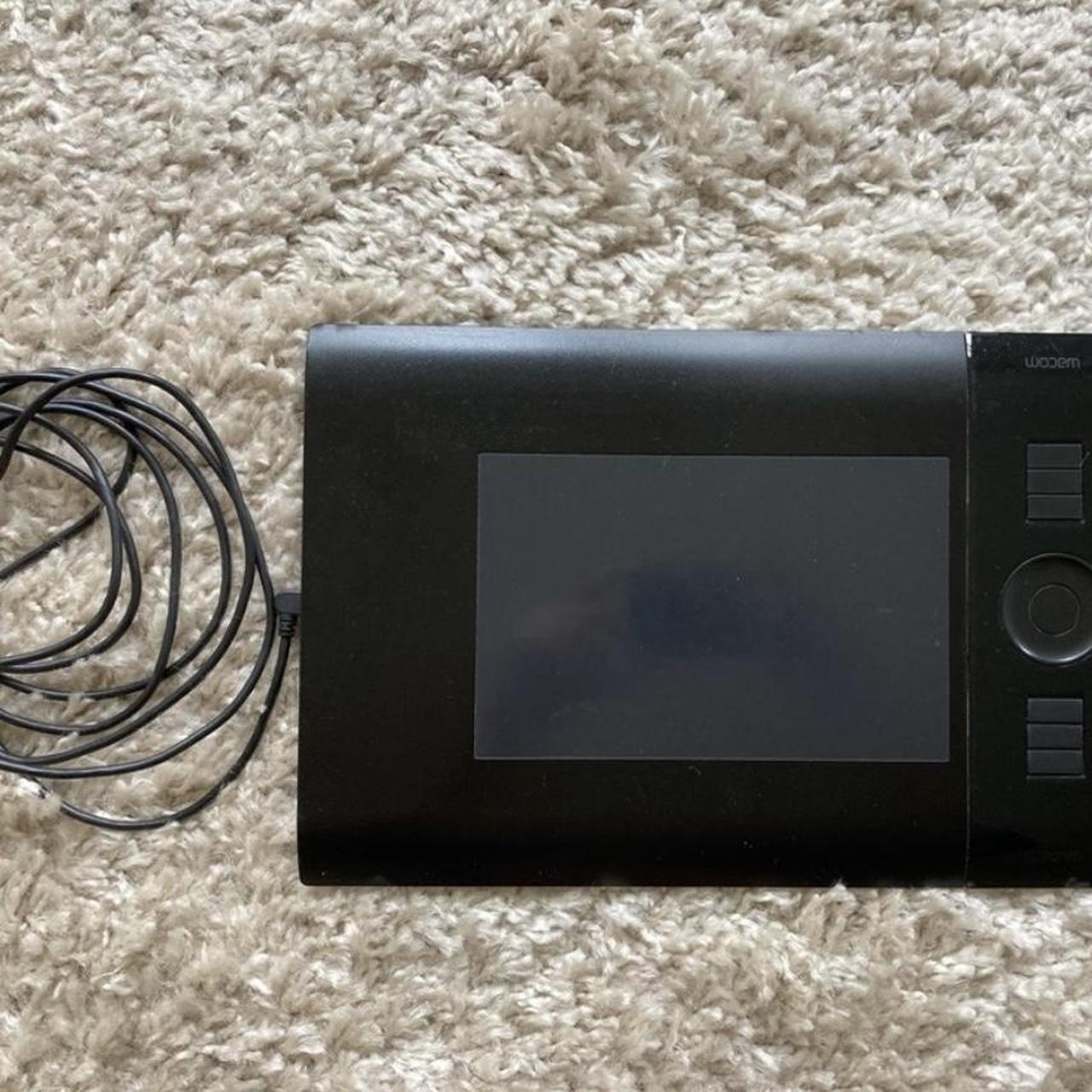 Wacom Intuos 4 tablet #artist #tablet Doesnt... | Depop