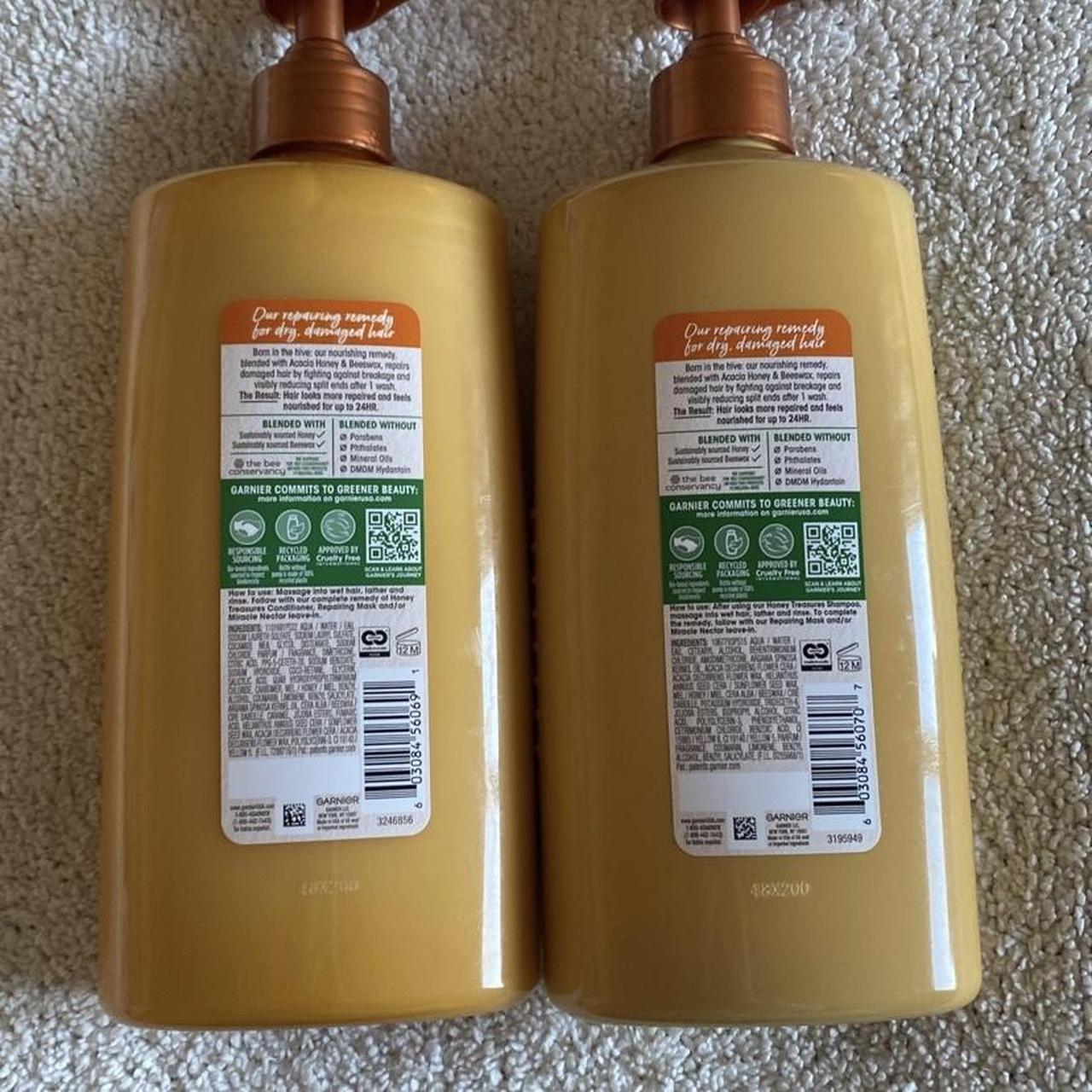 Garnier Hair-products | Depop