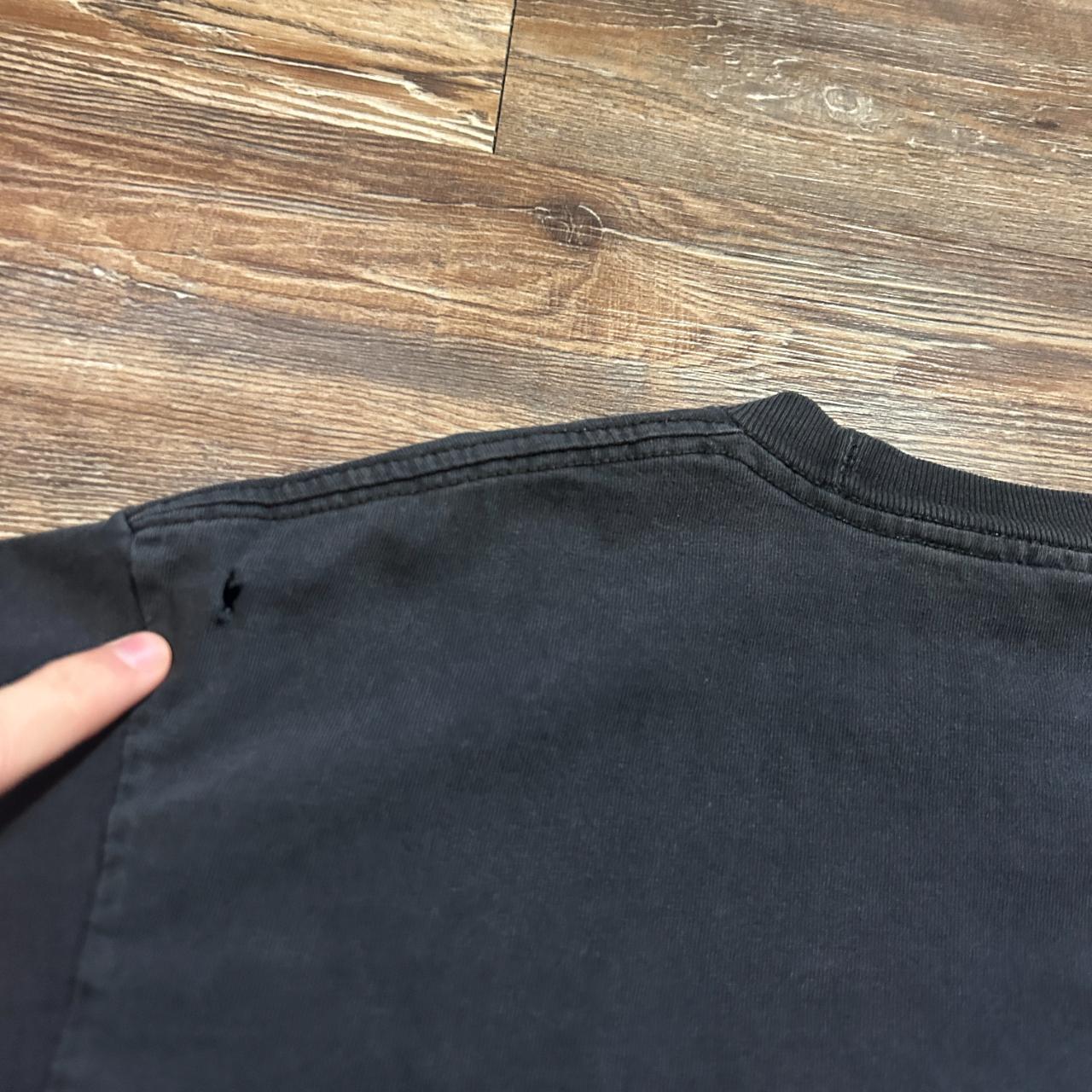 Rare 2000s Zero Skateboards Graphic tshirt Size:... | Depop