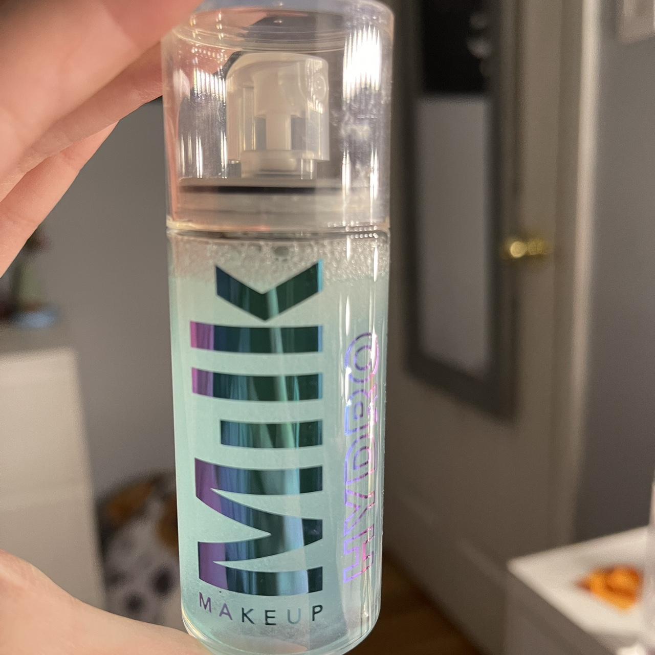 milk makeup Mini Hydro Grip Dewy Long-Lasting... - Depop