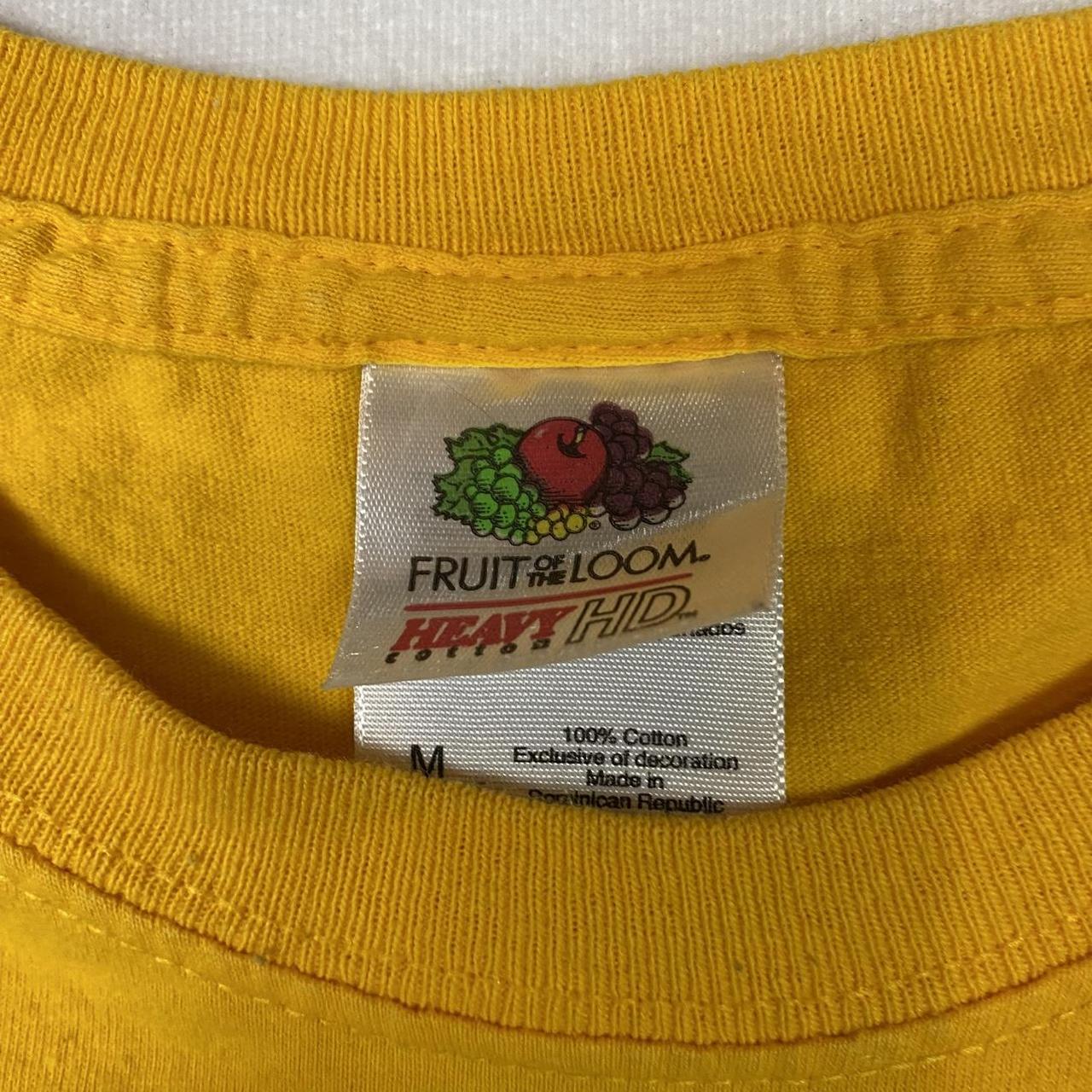 Jake The Dog Adventure Time Graphic T-shirt... | Depop