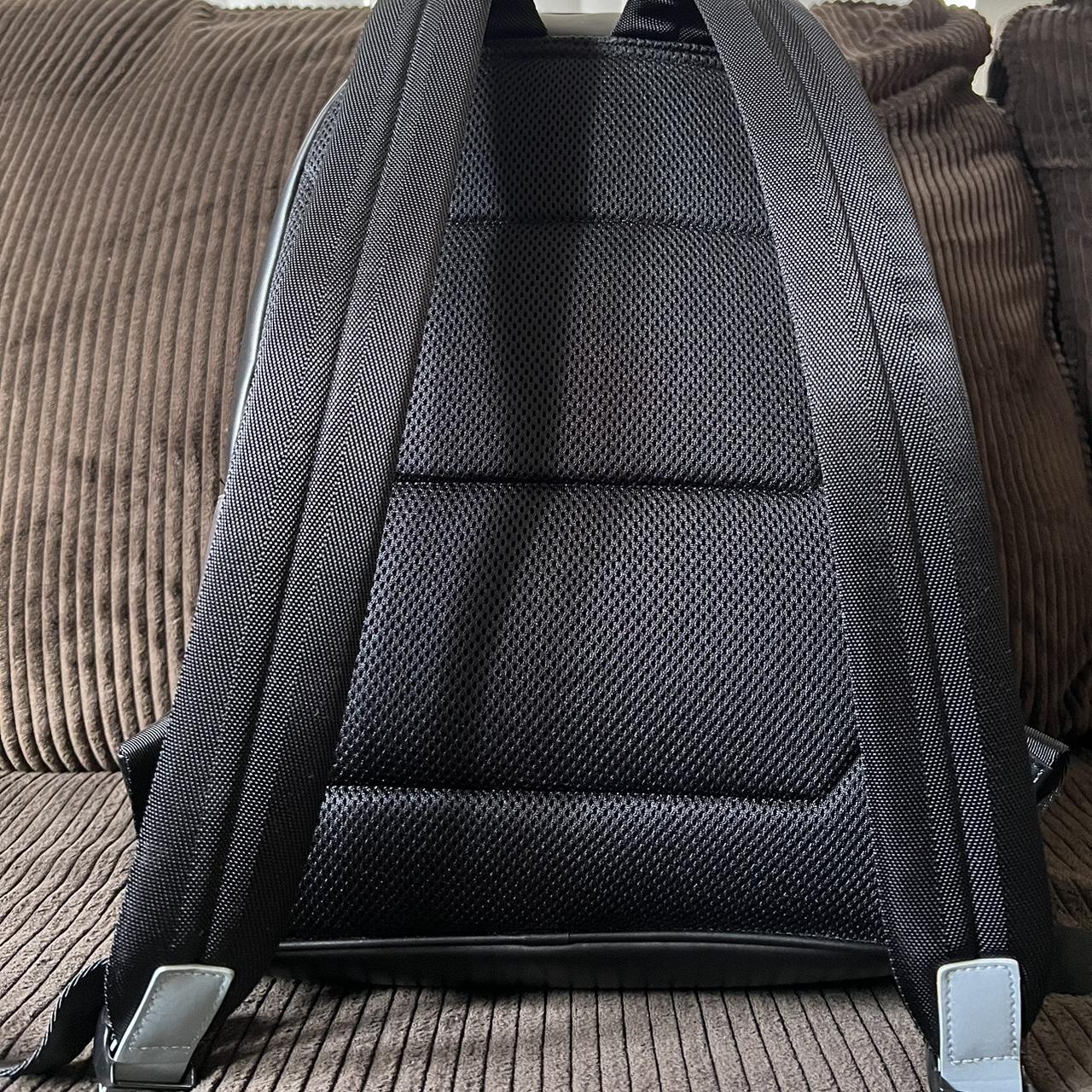 Pedro Backpack with Chain - Depop