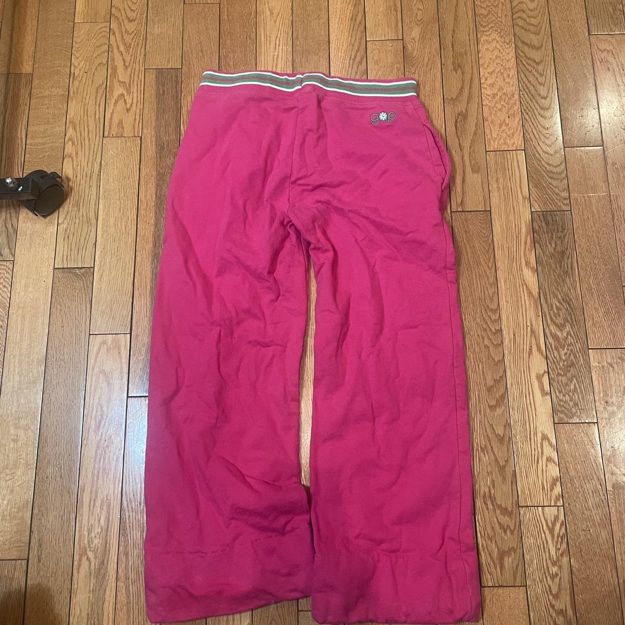 Vintage girls gap pants. Can be worn as low rise... | Depop