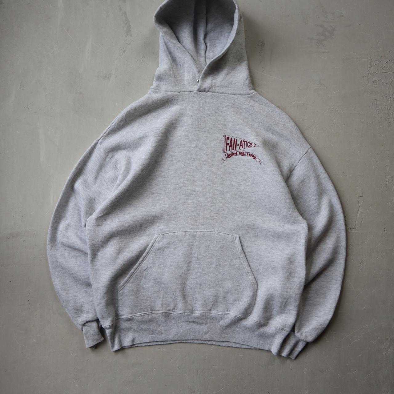 1980's Sports Bar & Grill Hoodie - L Chest – 22"... - Depop