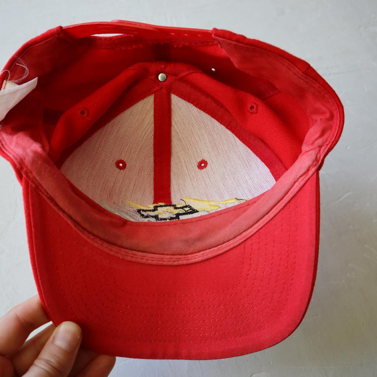 Chevy Truck Cap Size - Adjustable - Depop