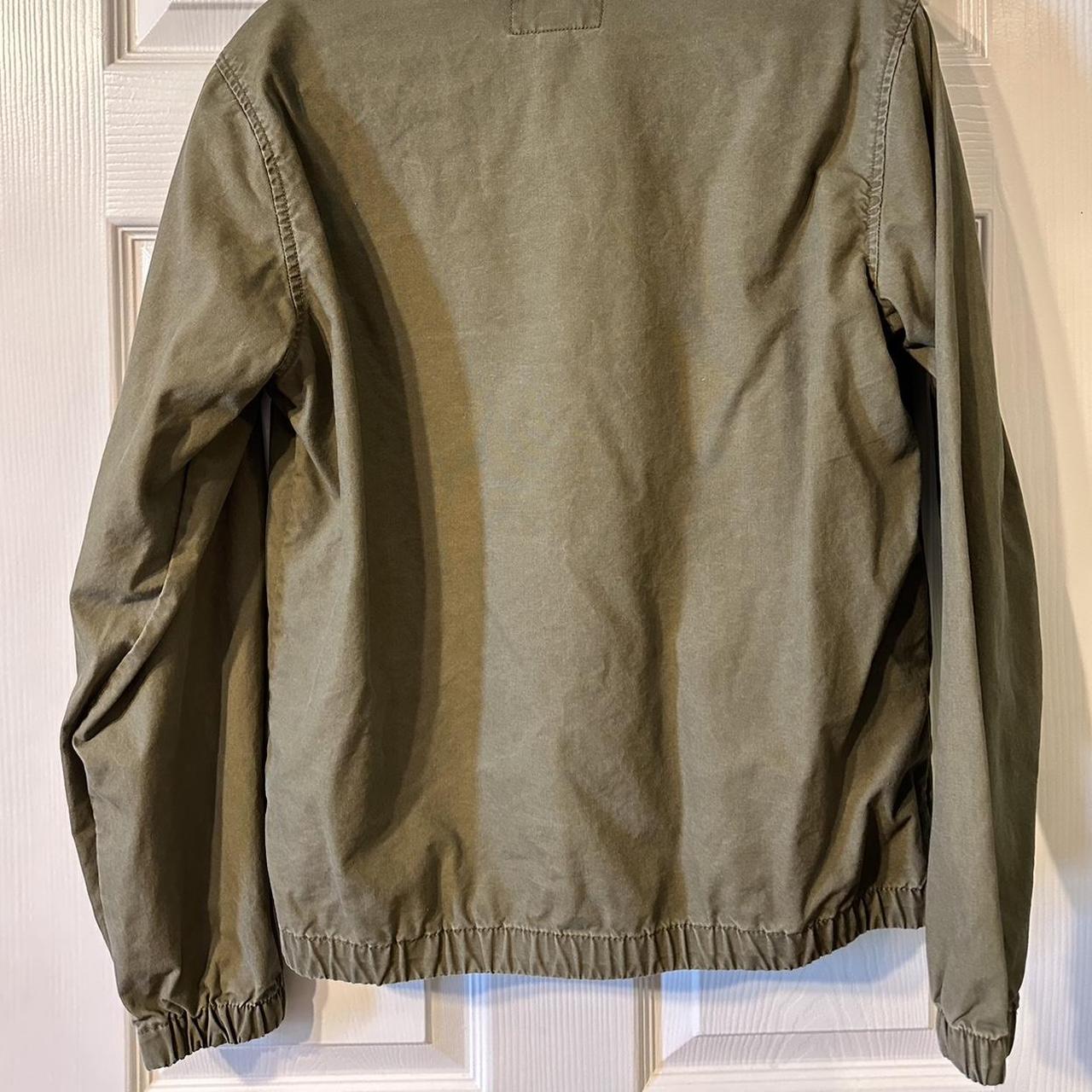 Arizona Men's Jacket | Depop