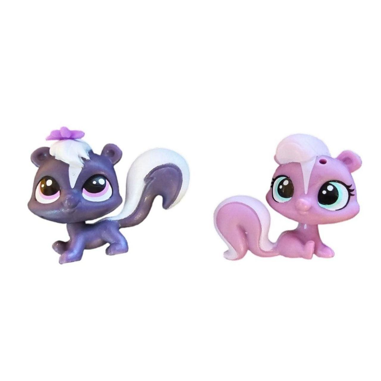 #Hasbro #LittlestPetShop #LPS #SurpriseFamilies... - Depop
