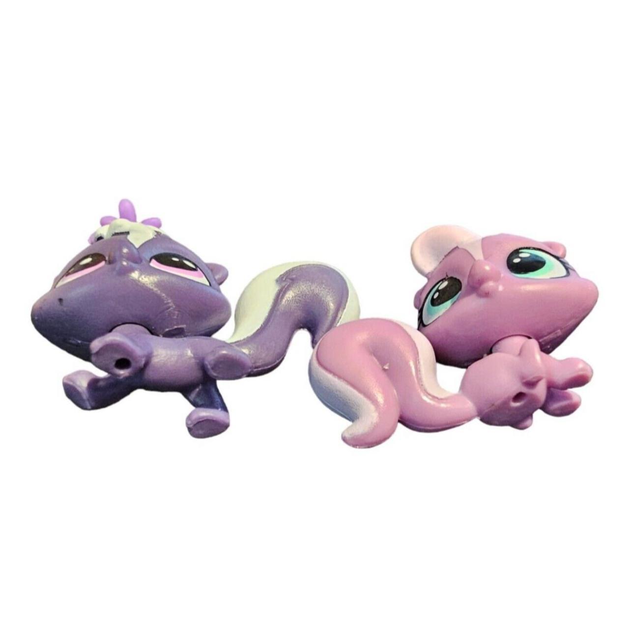 #Hasbro #LittlestPetShop #LPS #SurpriseFamilies... - Depop