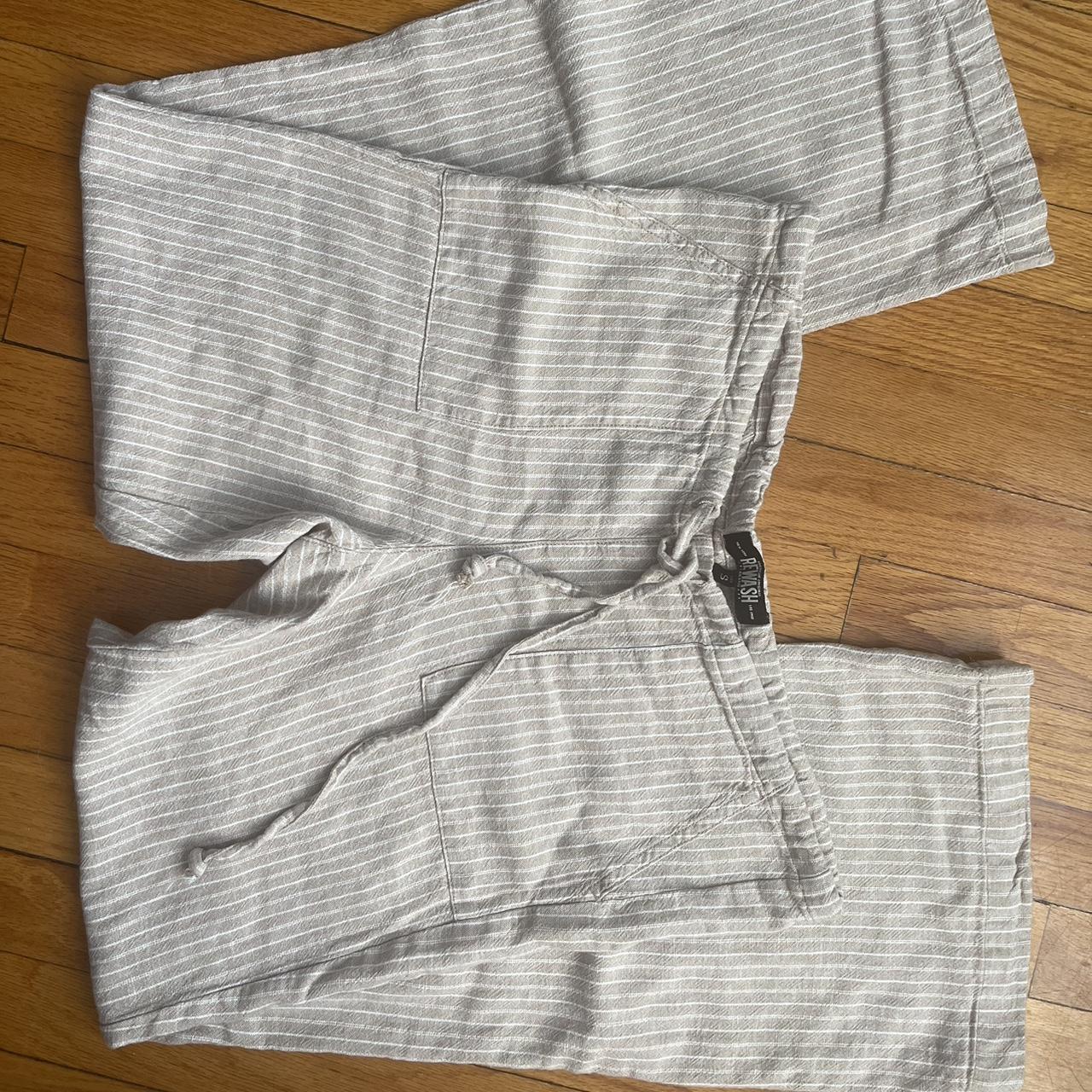 REWASH PANTS #rewashpants #rewash #pants... - Depop