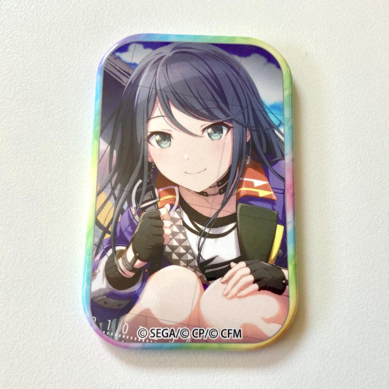 Ichika Hoshino Project Sekai Pin Badge A pin of one... - Depop