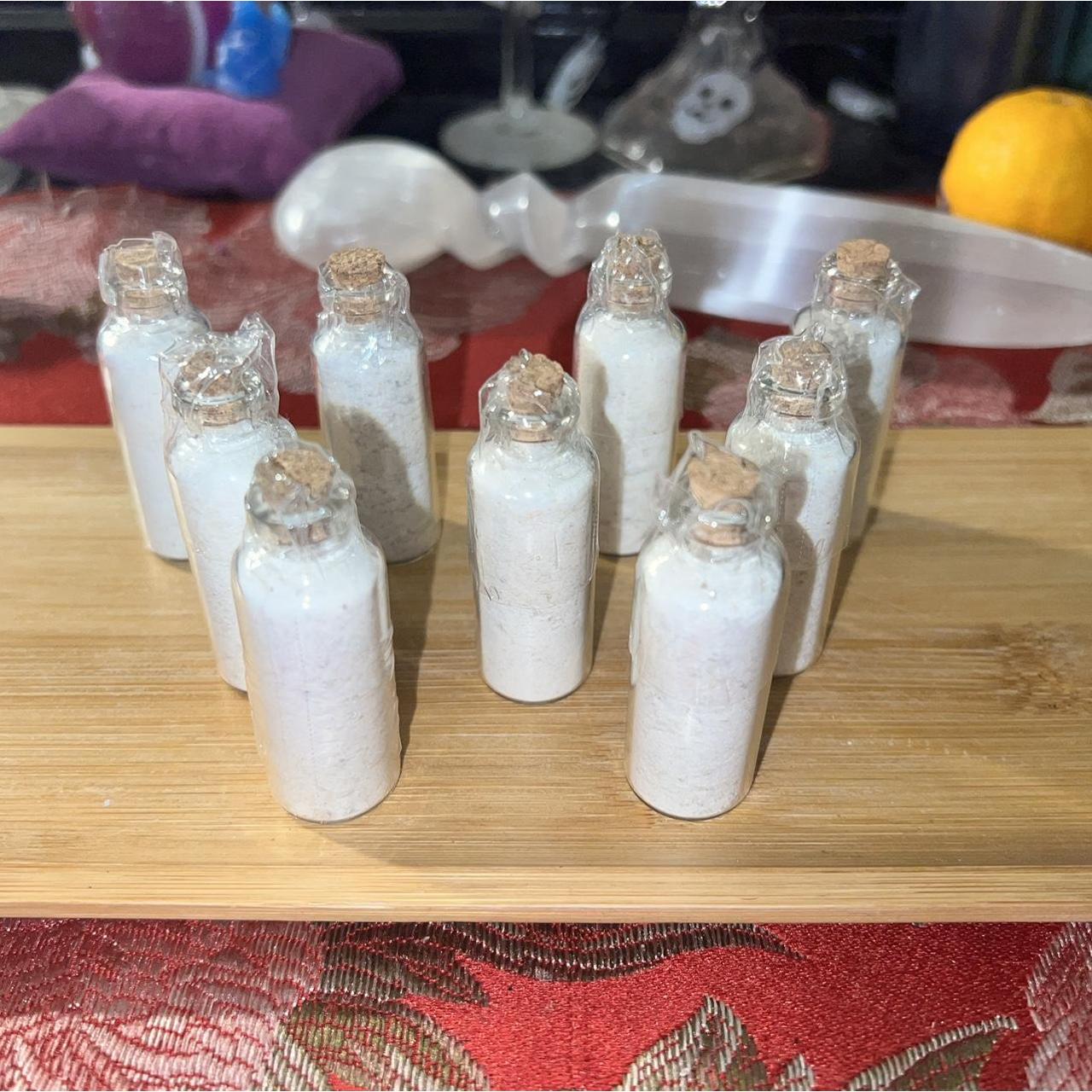 Star dust Selenite crystal powder ⚠️This is not a... - Depop