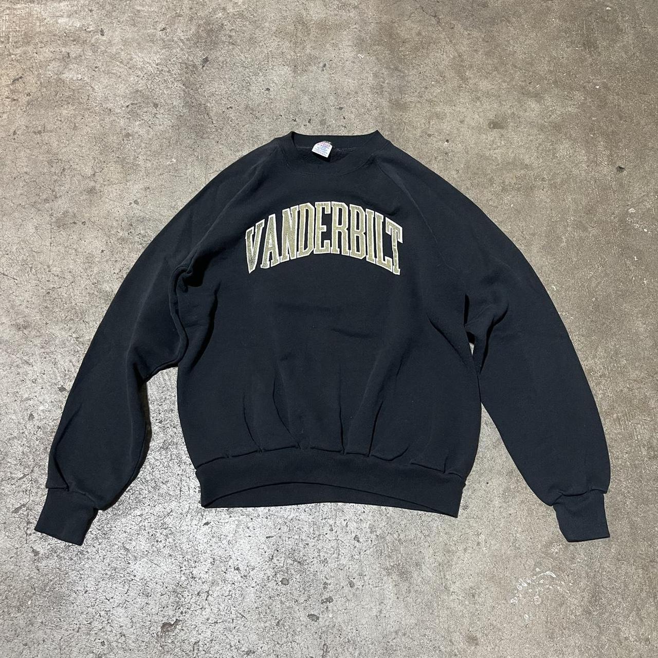 Vintage 90s Vanderbilt... - Depop