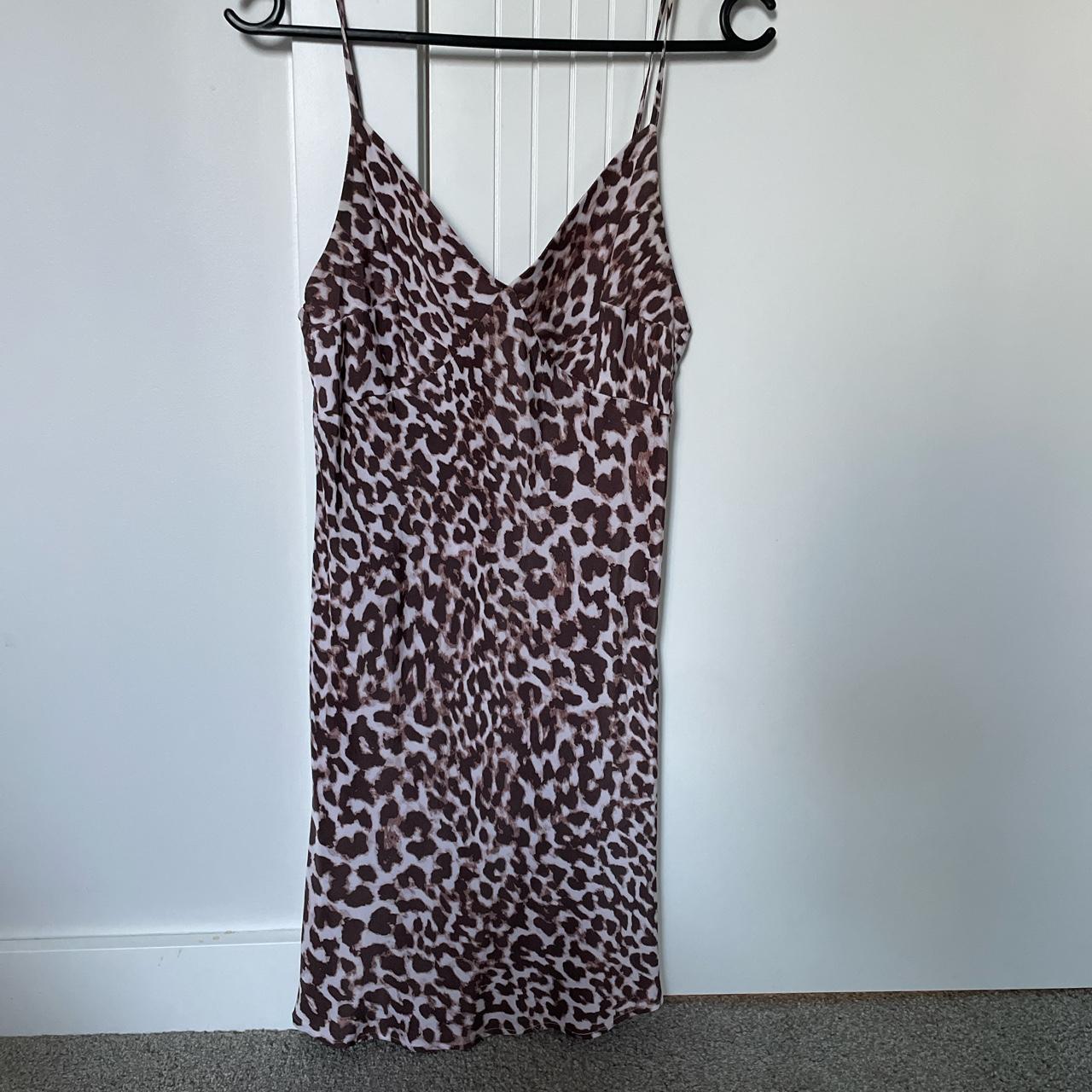 tigerlily onari mini dress basically brand new... - Depop
