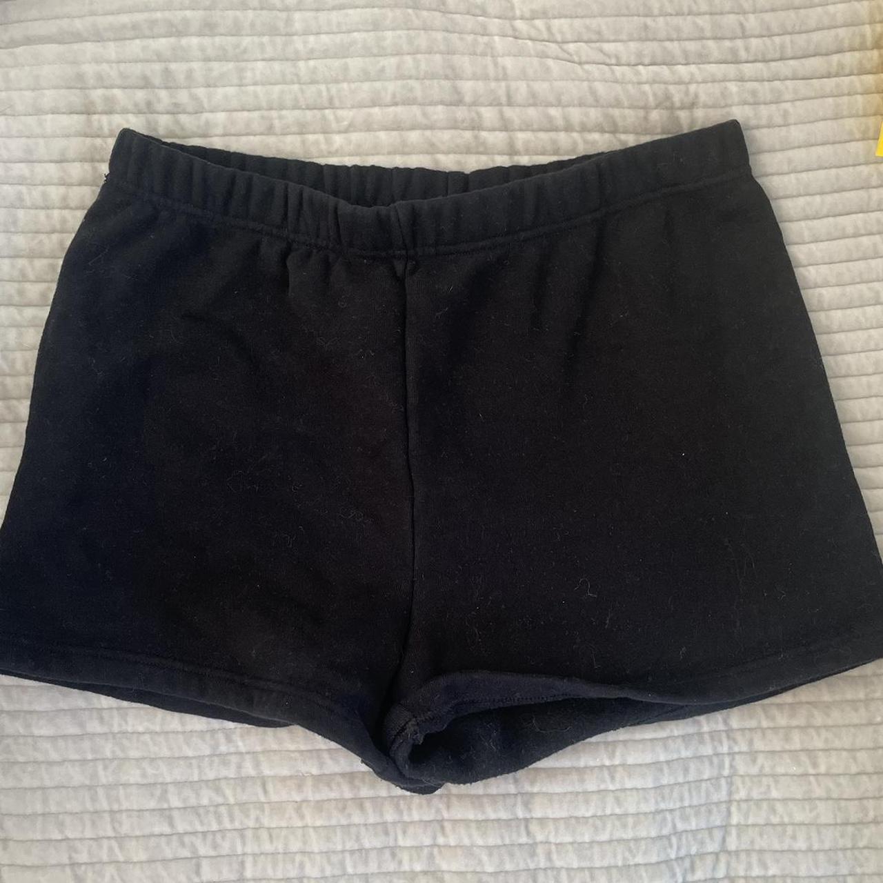 Aritzia Womens Shorts Depop