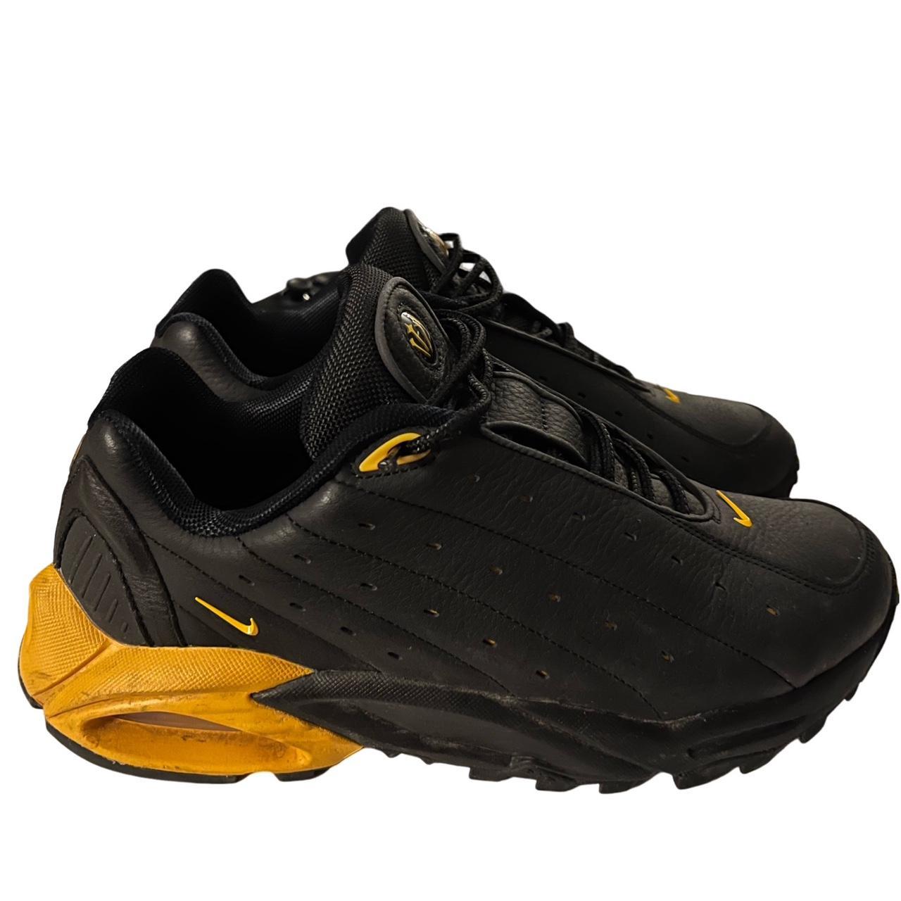 Nike Hot Step Nocta Size 10 - Depop