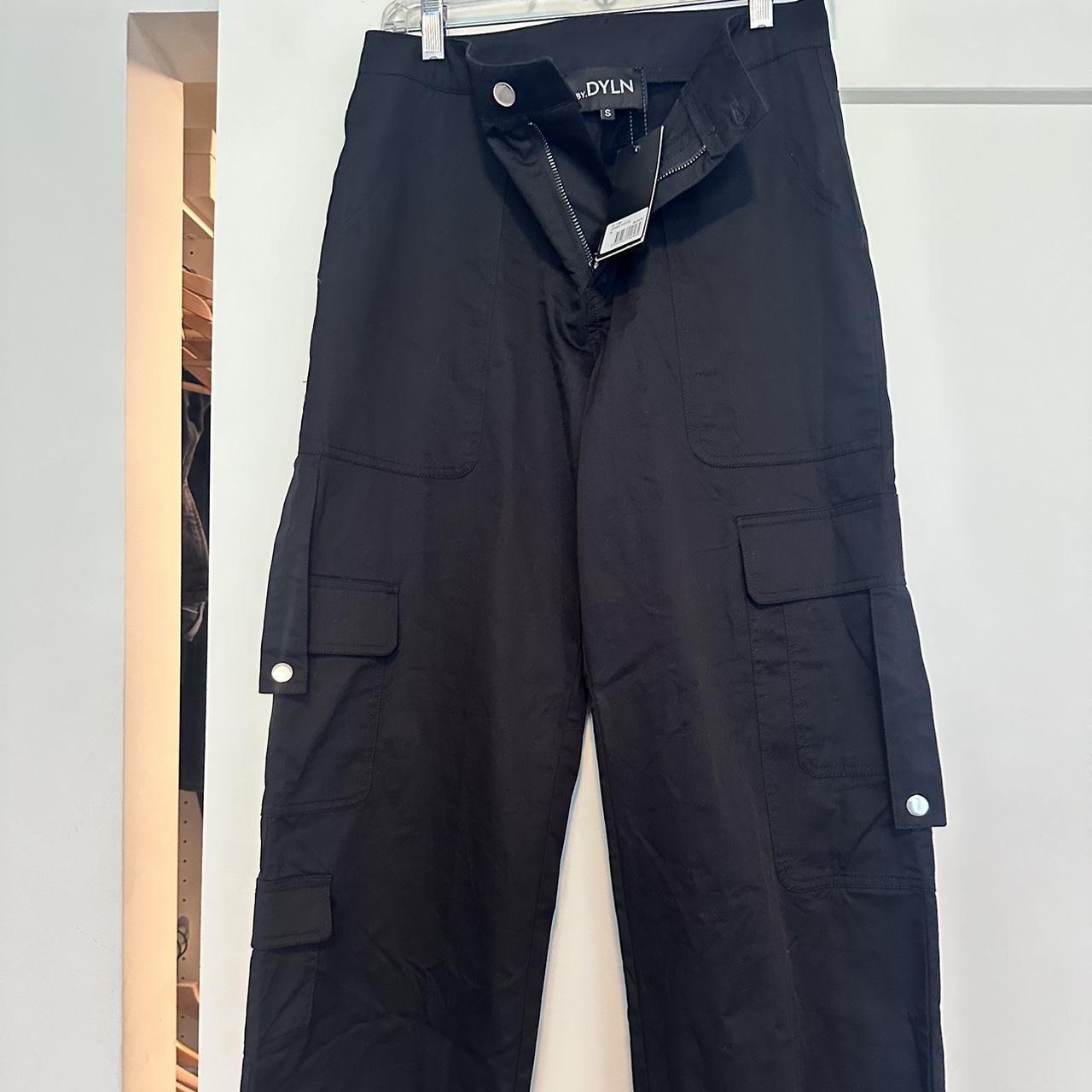 -Revolve cargo pants - Depop