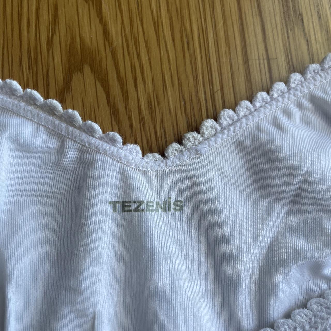 From Milan, Italy Tezenis Bikini Size S - Depop