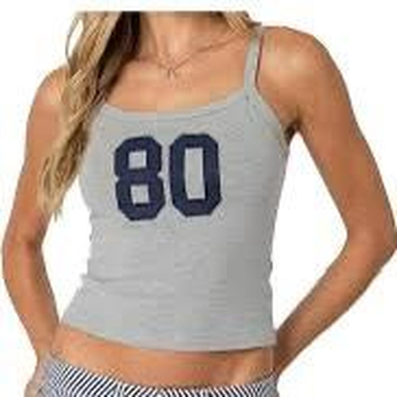 Edikted 80 tank top | Depop