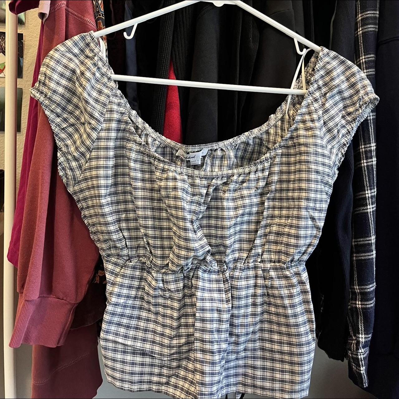 Subdued Women's Shirt | Depop